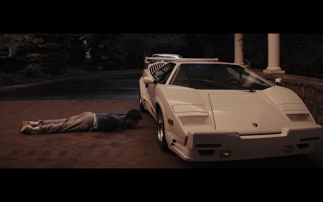 Lamborghini-Countach11 | LeMonade