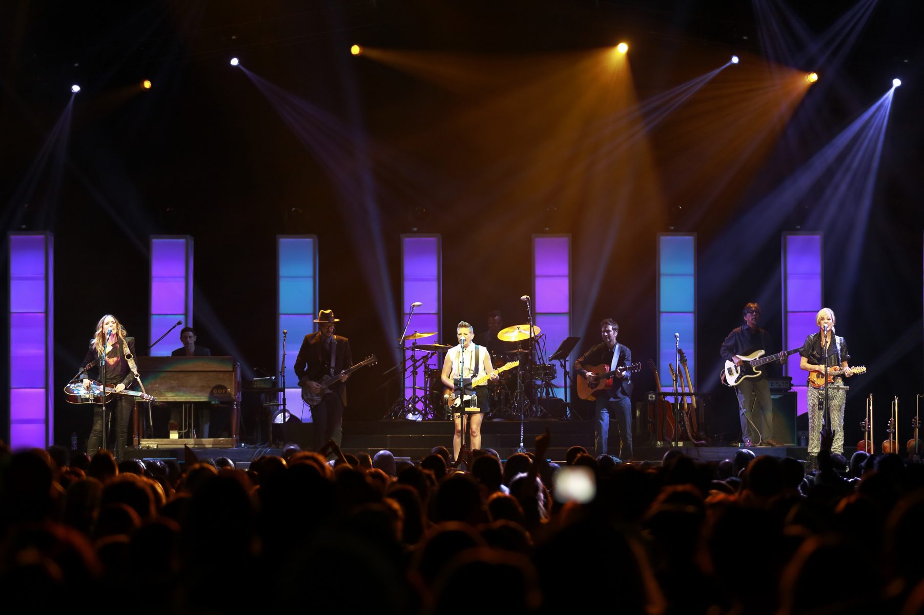 Dixie Chicks. Фото: Getty Images | LeMonade